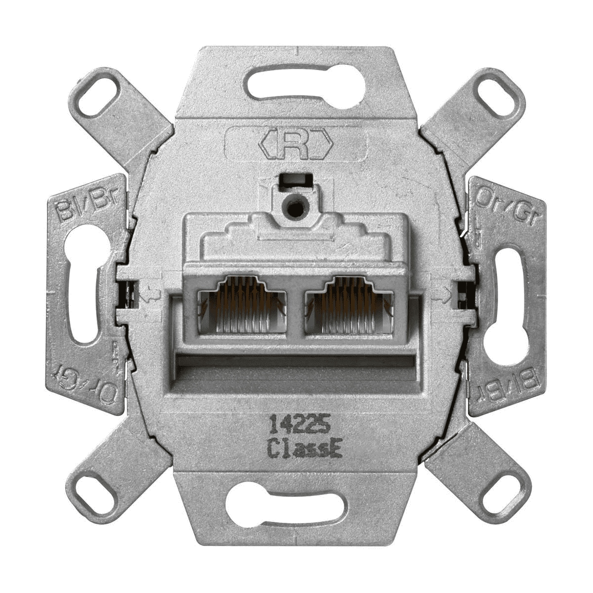 Berker Rj45 - Niska cena na Allegro.pl