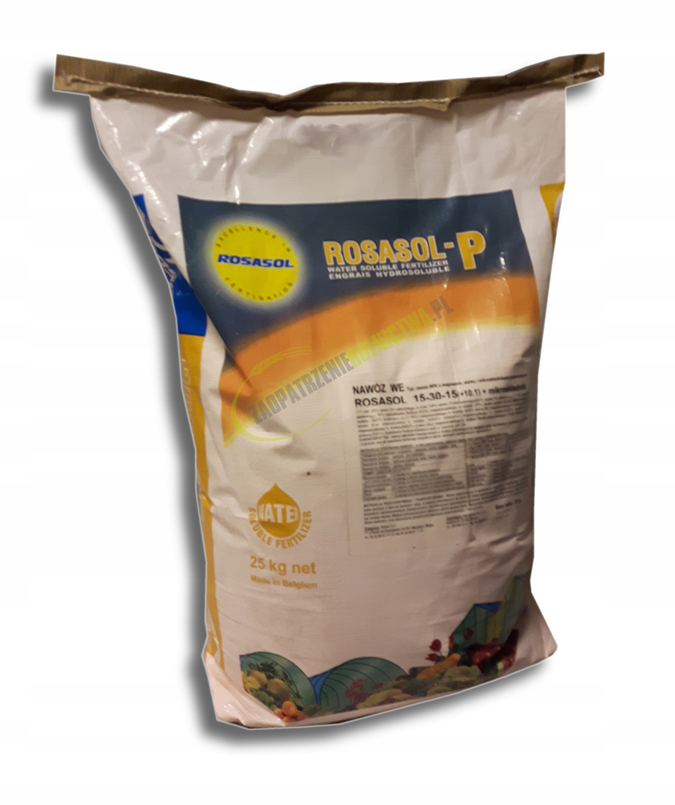 Rosasol - Niska cena na Allegro