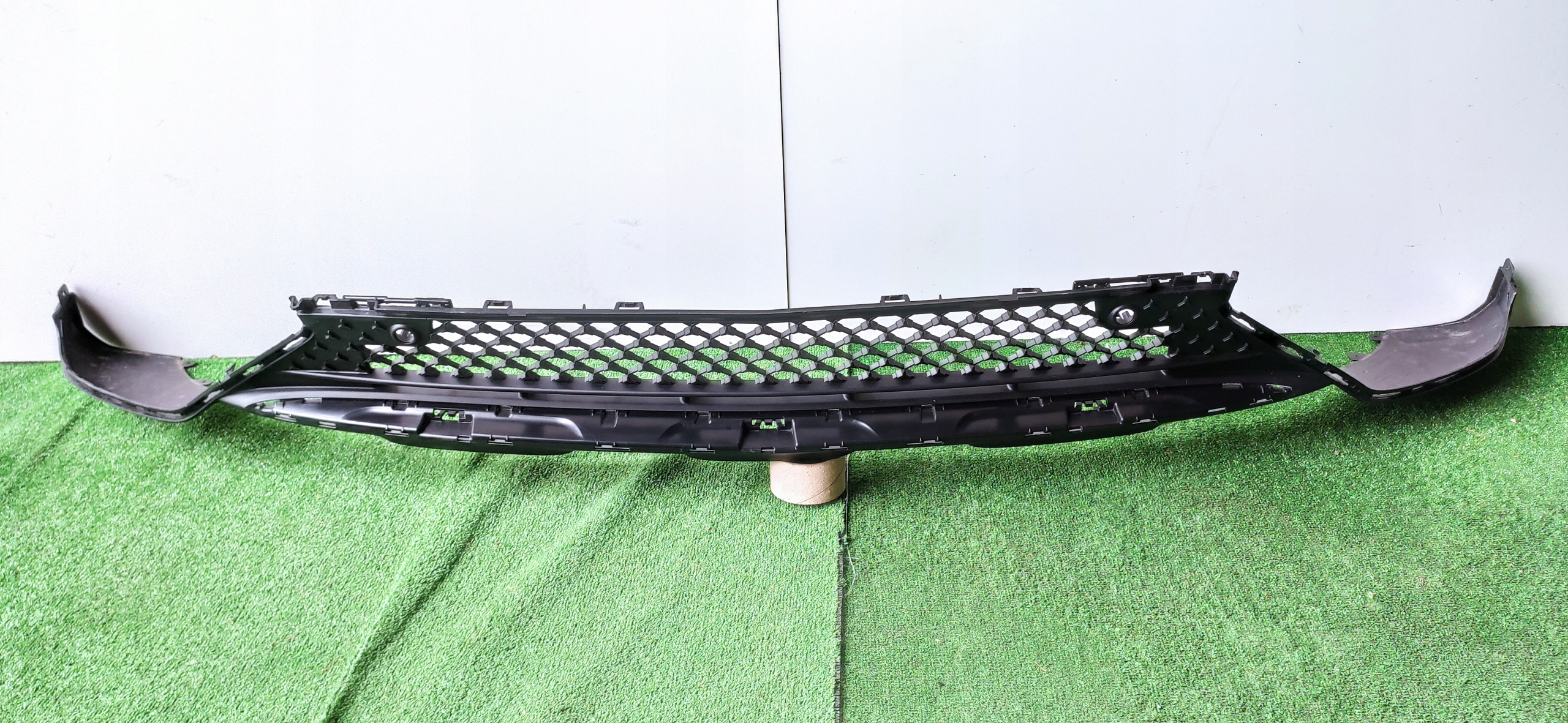 DOKŁADKA DYFUZOR ZDERZAKA MERCEDES GLC W254 AMG za 399.00PLN z ...