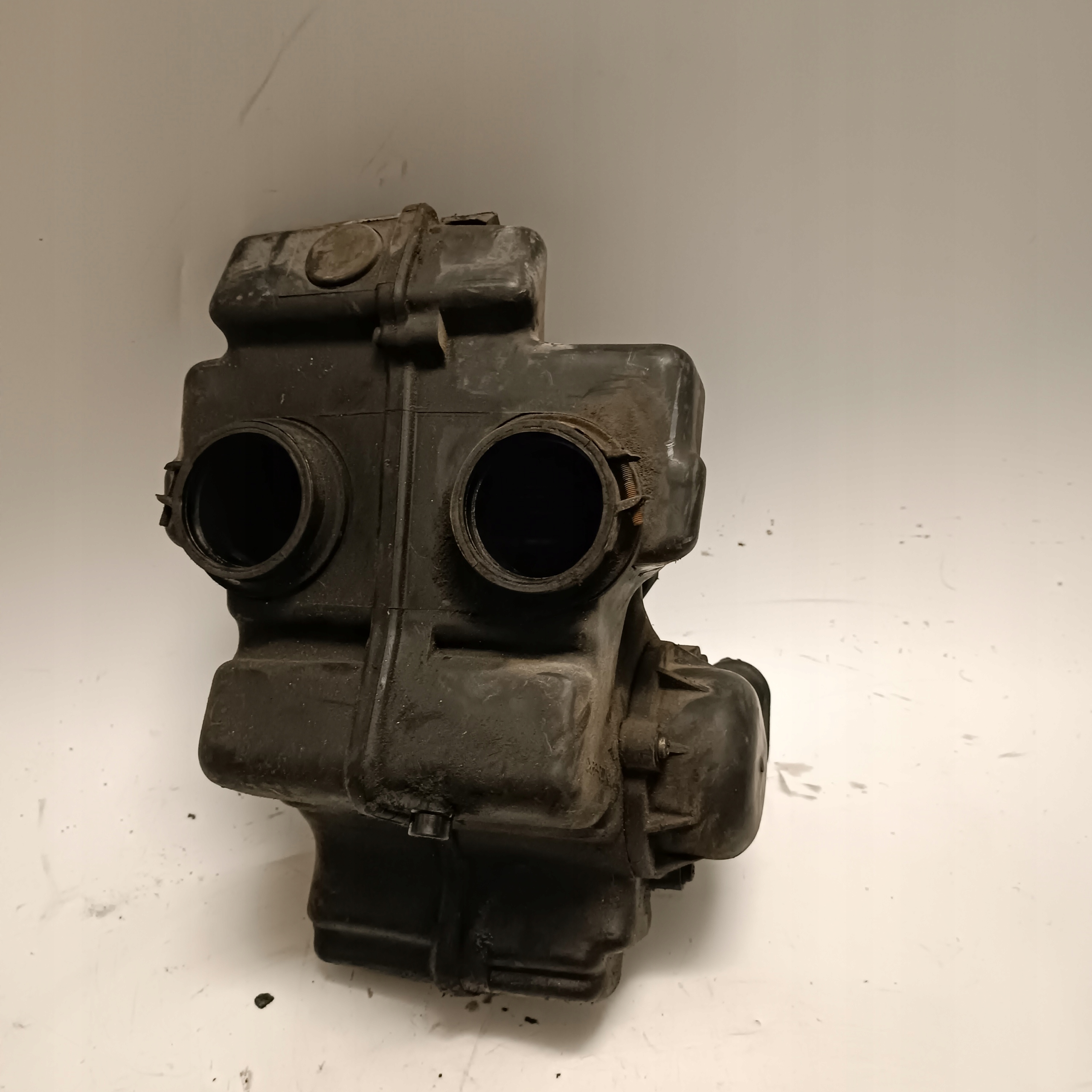 YAMAHA XT 600 AIRBOX KOMPLETNY za 149.00PLN z Racibórz - Allegro ...