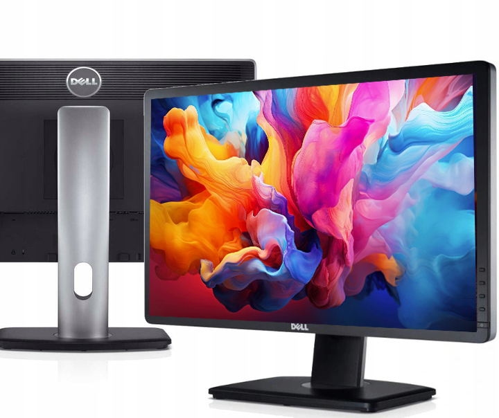 Monitor LED Dell P2312H 23 " 1920 x 1080 px TN - Sklep, Opinie, Cena w ...