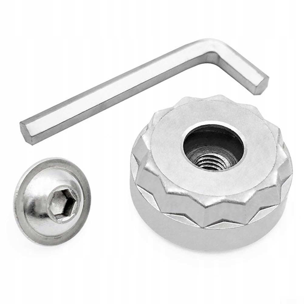 Adapter Star Lock - Niska cena na Allegro