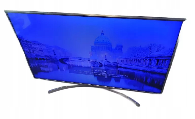 TELEWIZOR LG 50UK6950PLB - Sklep, Opinie, Cena w Allegro