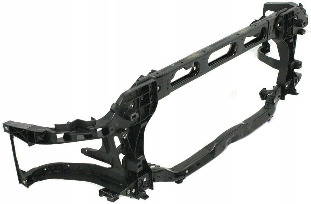 DODGE RAM 1500 DS 2013-2018 KOMPLETNE WZMOCNIENIE PAS PRZEDNI NOWE ...