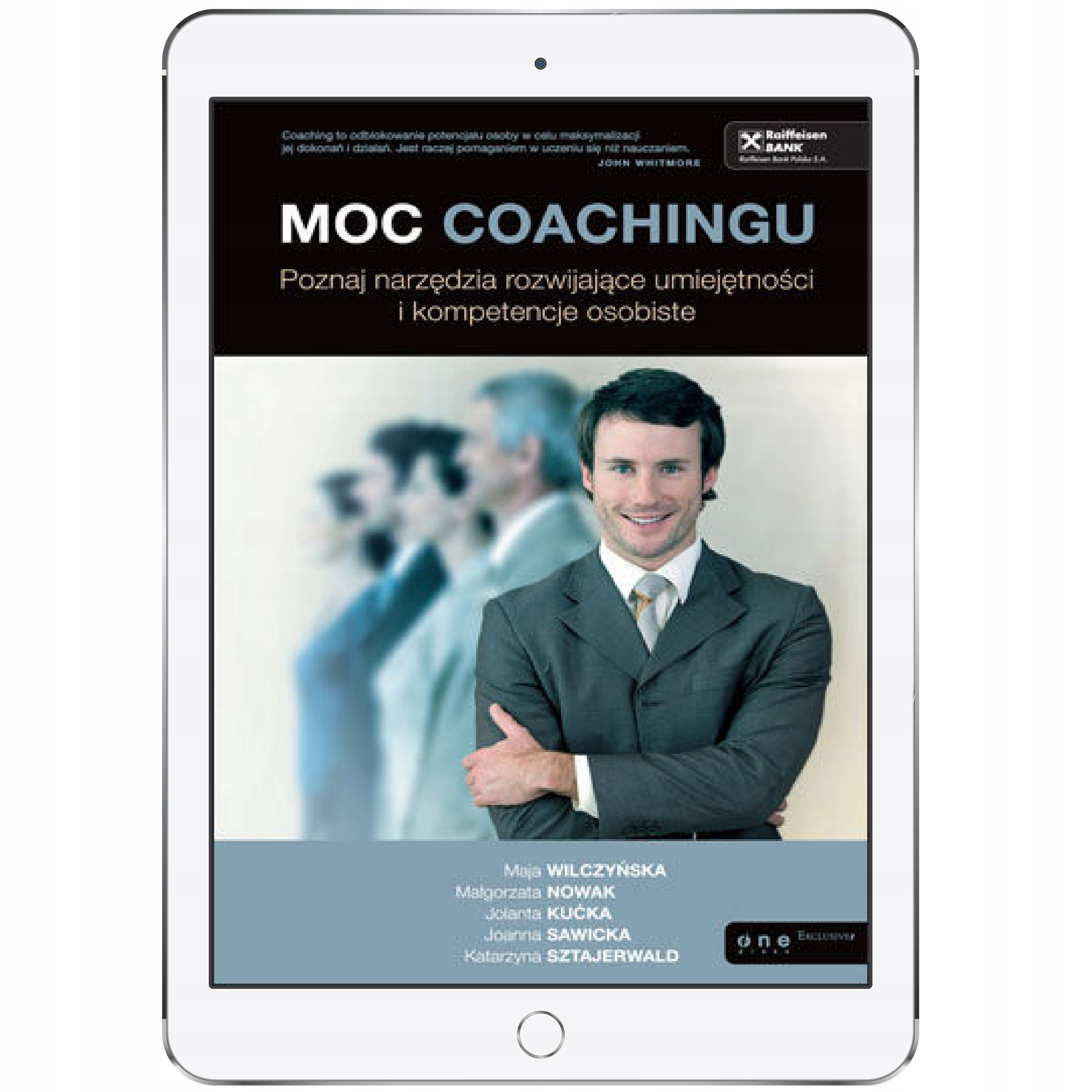 Moc coachingu. Poznaj narzędzia rozwijające (15415838064) | Ebook Allegro Moc coachingu. Poznaj narzędzia rozwijające (15415838064) | Ebook Allegro