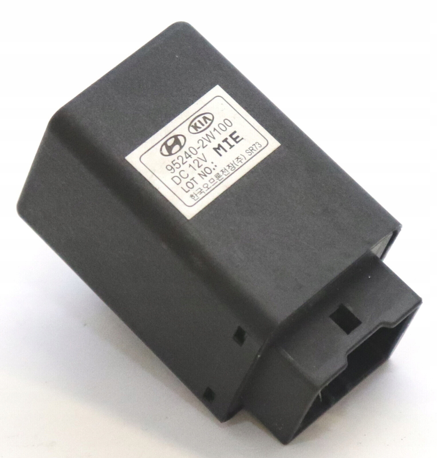 Kia OE 95240-2W100 - porównaj ceny - Allegro.pl