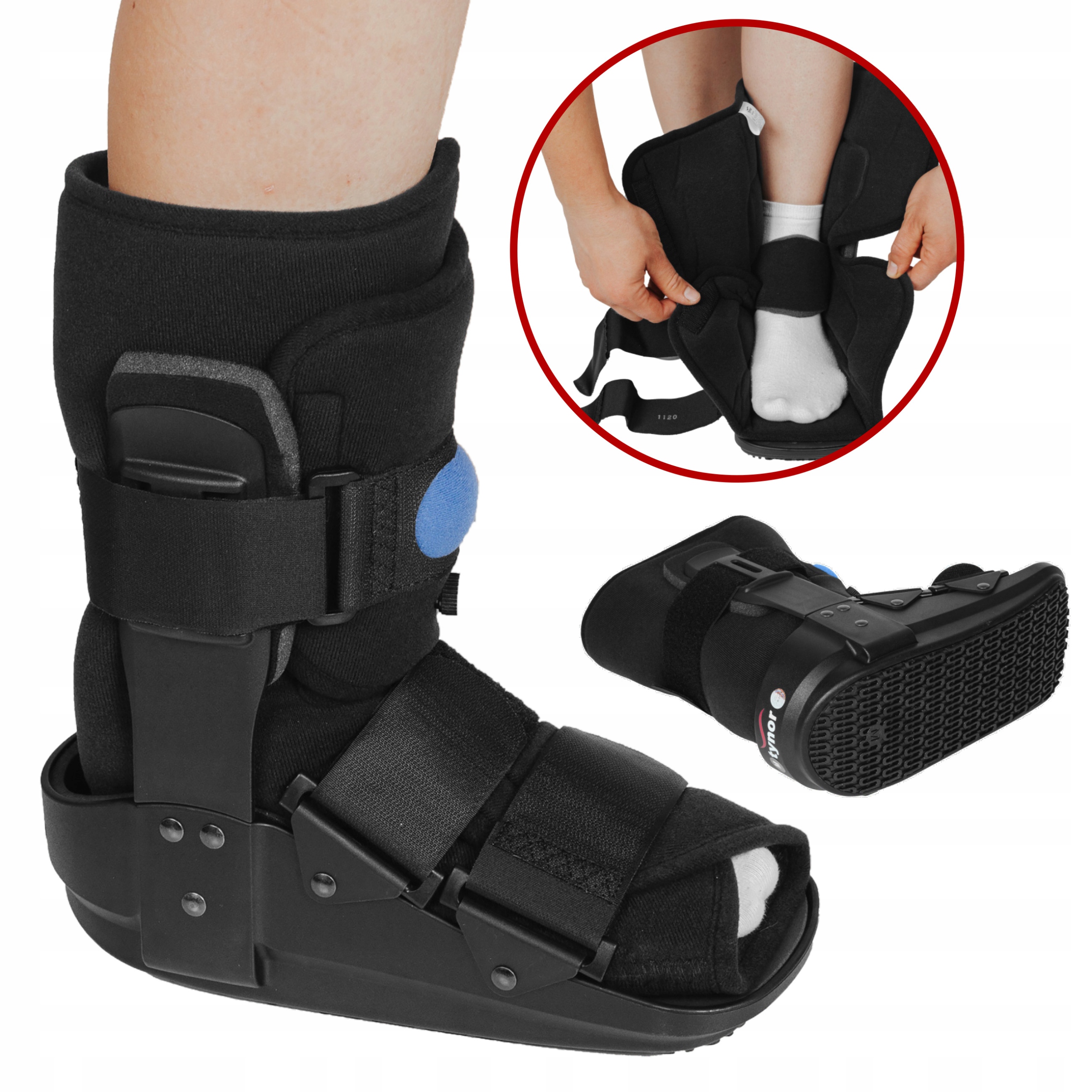 Buty Ortopedyczne Stermin - Niska cena na Allegro