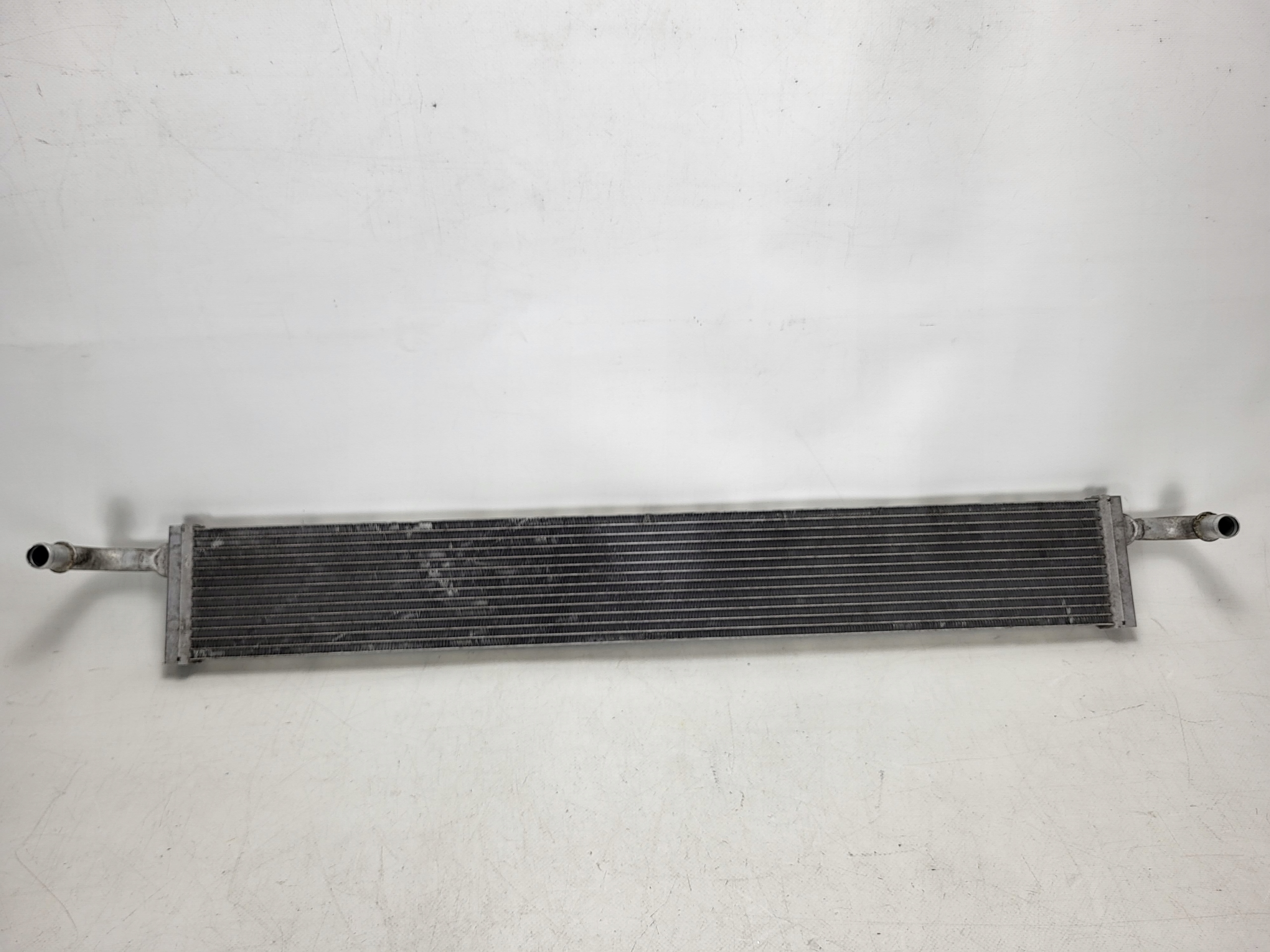 RENAULT TRAFIC III 3 LIFT dodatkowa chłodnica wody chłodniczka LD582001 ...