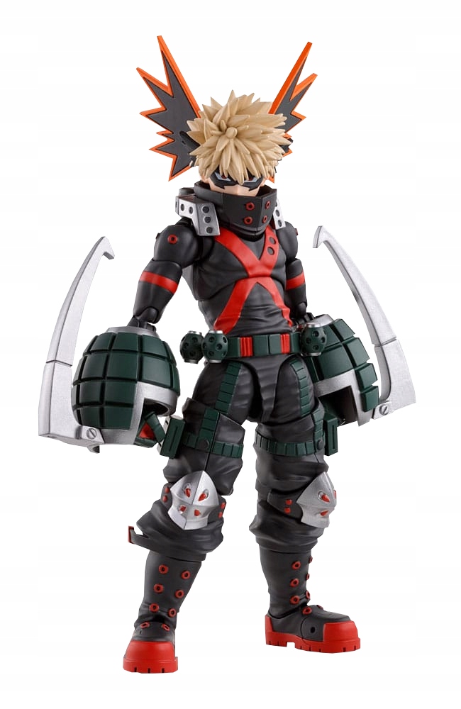 Lego My Hero Academia - Niska cena na Allegro