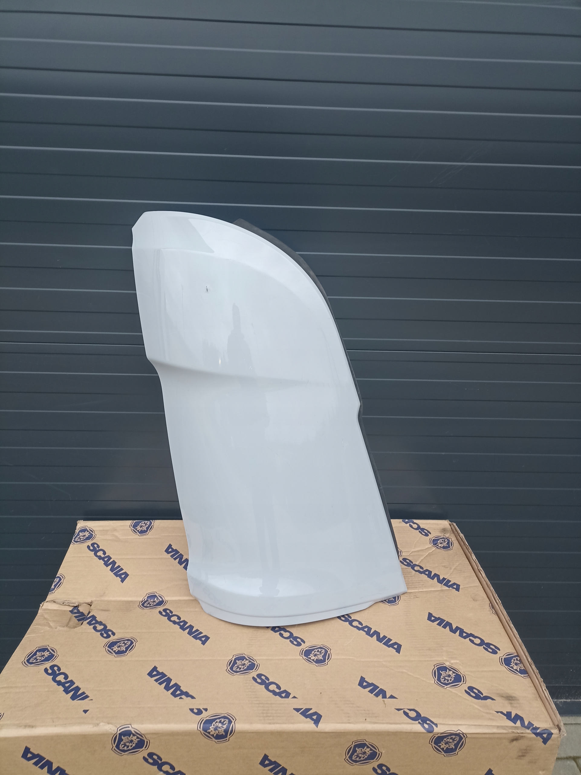 OWIEWKA POLIK SCANIA G 2402035 NOWY MODEL za 900.00PLN z Zbąszyń ...