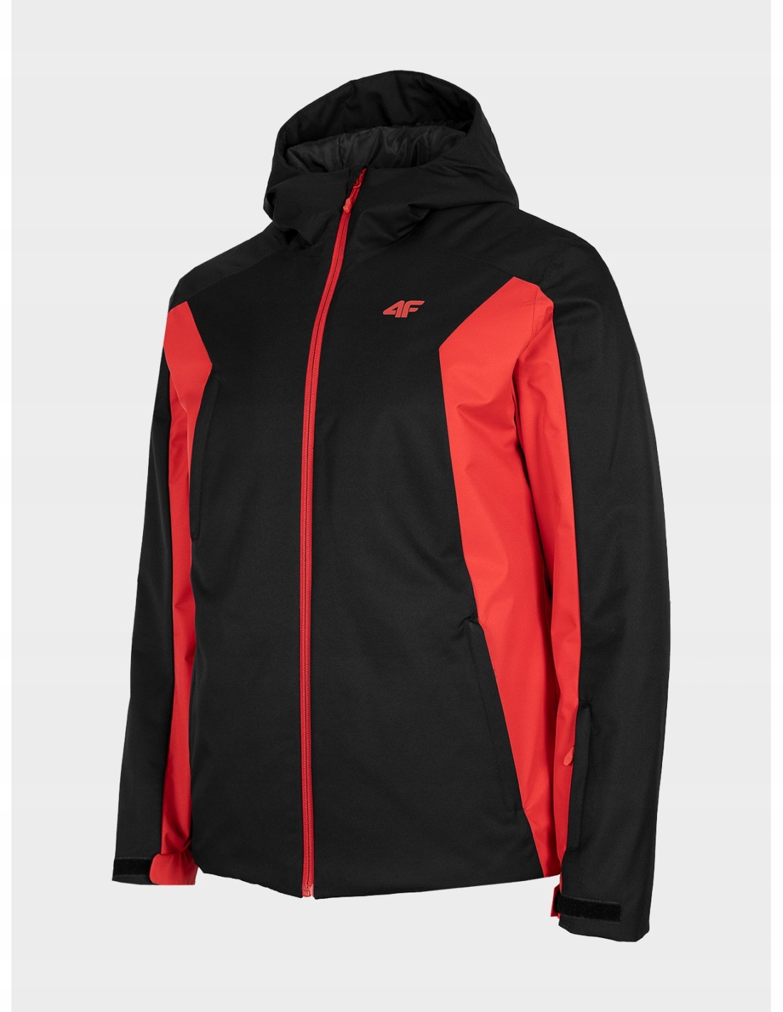 4F kurtka męska softshell z kapturem KUMN002 rozmiar L • Cena, Opinie ...