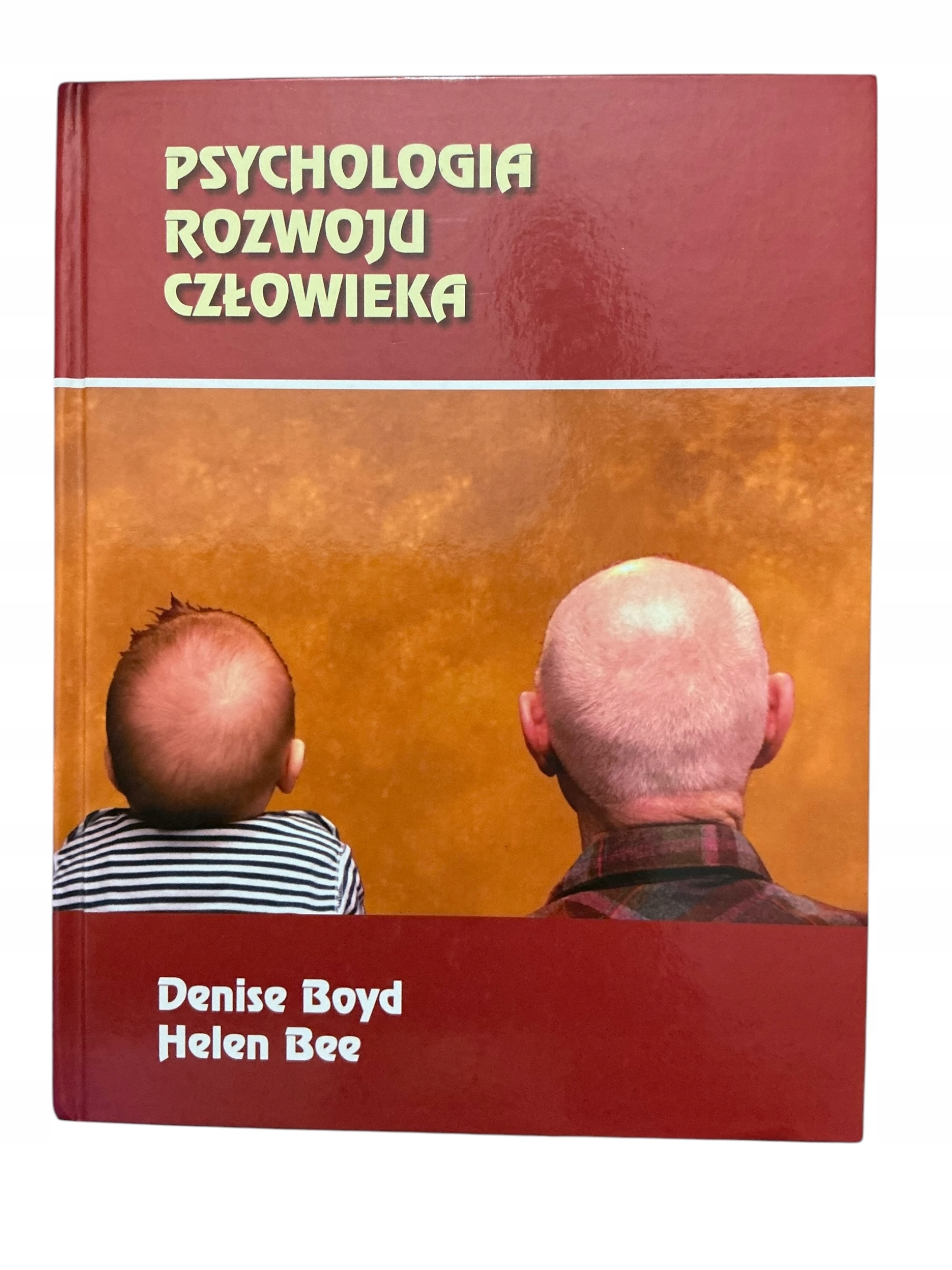 Psychologia Rozwoju Człowieka Bee - Niska cena na Allegro