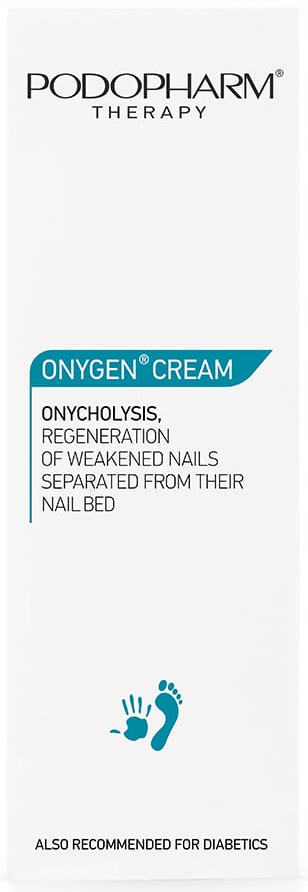 ONYGEN KREM DO PAZNOKCI, DŁONI I STÓP, ONYCHOLIZA 20ML (00740350117392 ...