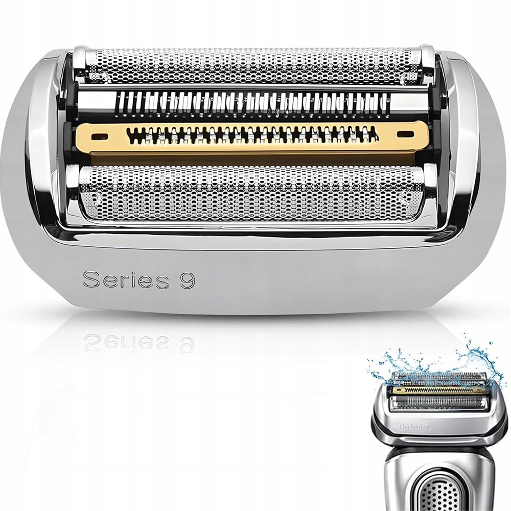 Głowica do Braun 9 Pro - Niska cena na Allegro