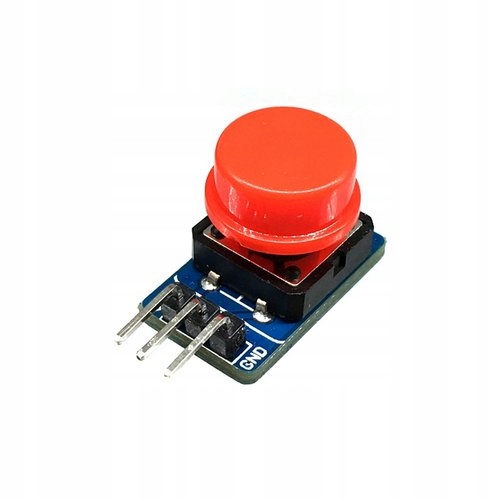 Przycisk Arduino - Niska cena na Allegro.pl