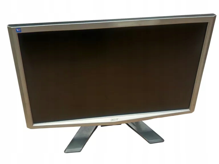 Monitor LCD Acer X223W 22 " 1680 x 1050 px TN - Sklep, Opinie, Cena w ...