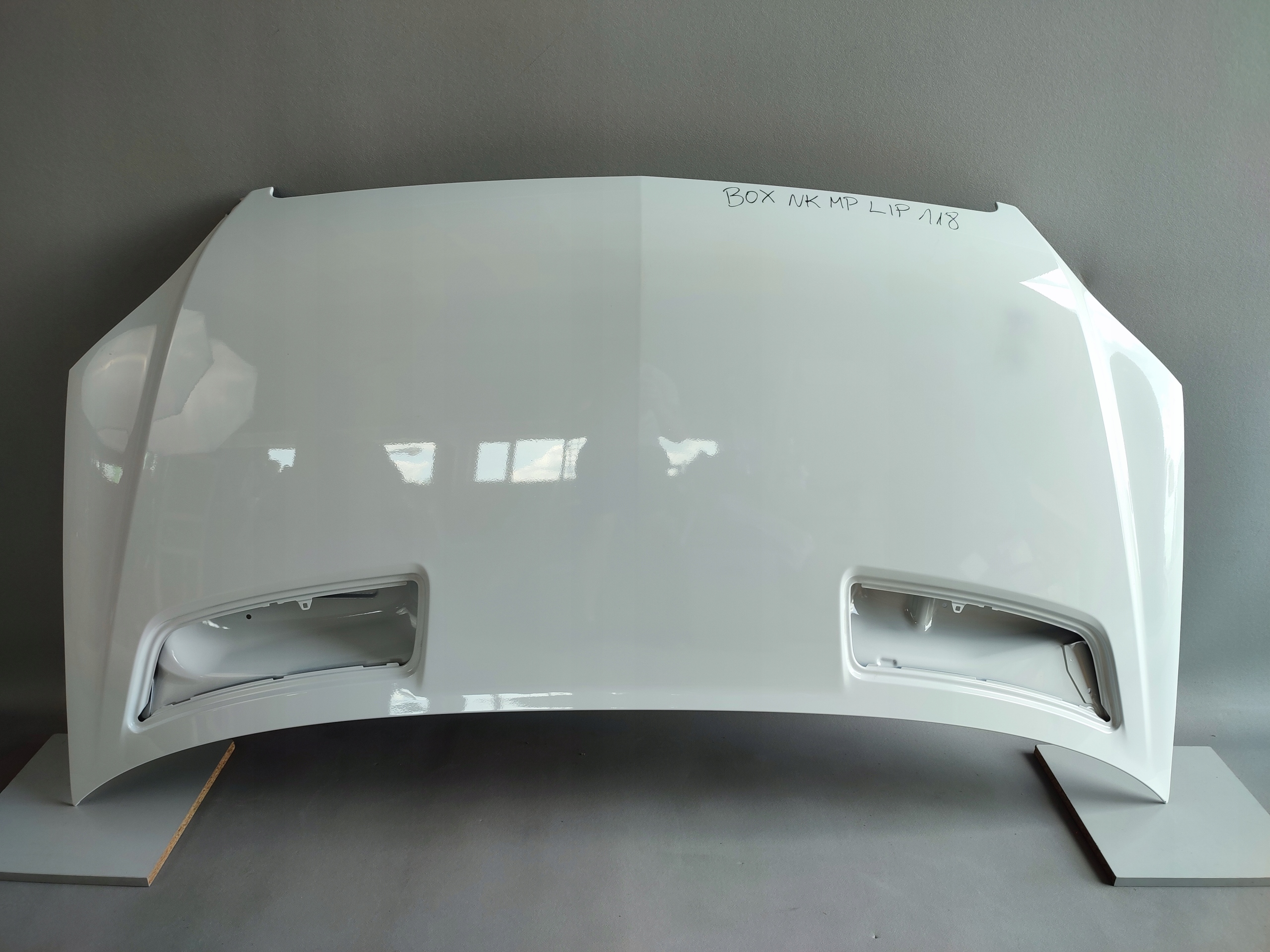 Mercedes-Benz OE A9067500002 maska - porównaj ceny - Allegro.pl