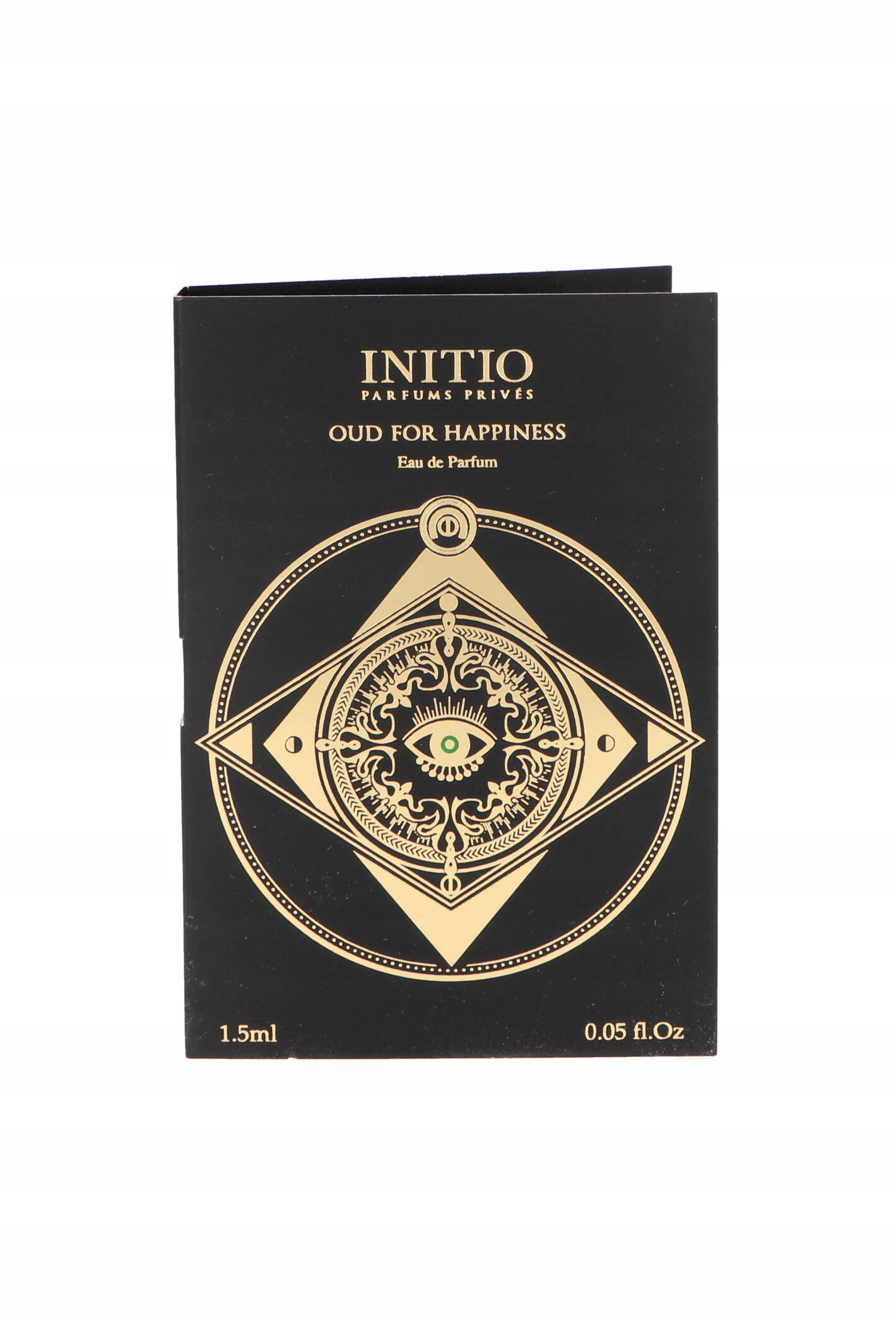 Initio Parfums Prives Oud for Happiness 1,5 ml EDP • Cena, Opinie - Allegro