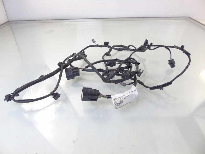 VOLVO S90 INSTALACJA ZDERZKA 31840646 za 400 zł z Markuszów - Allegro ...