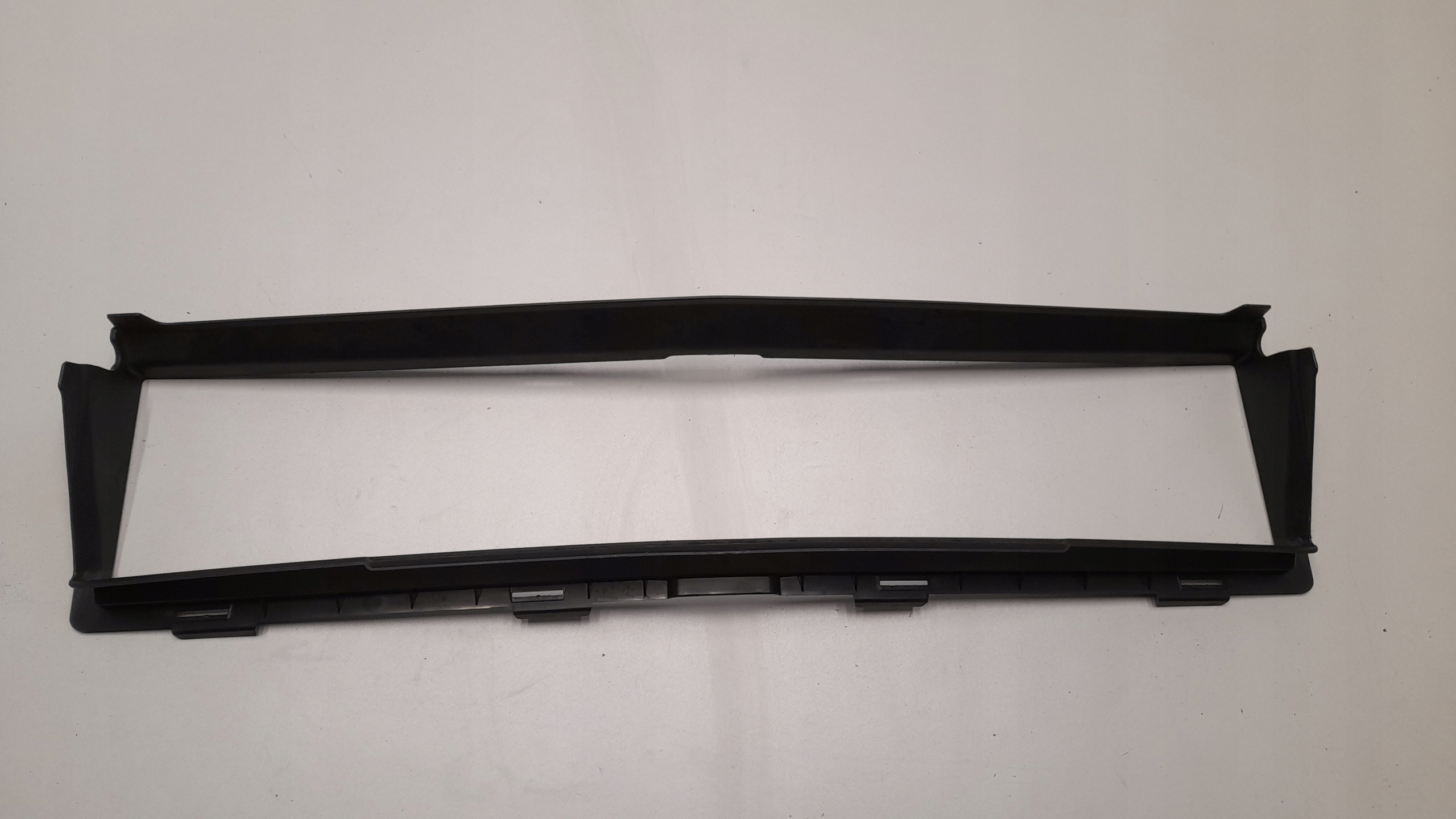 MERCEDES W177 AMG CLA A KLASA wlot powietrza kierownica a1778857605 ...