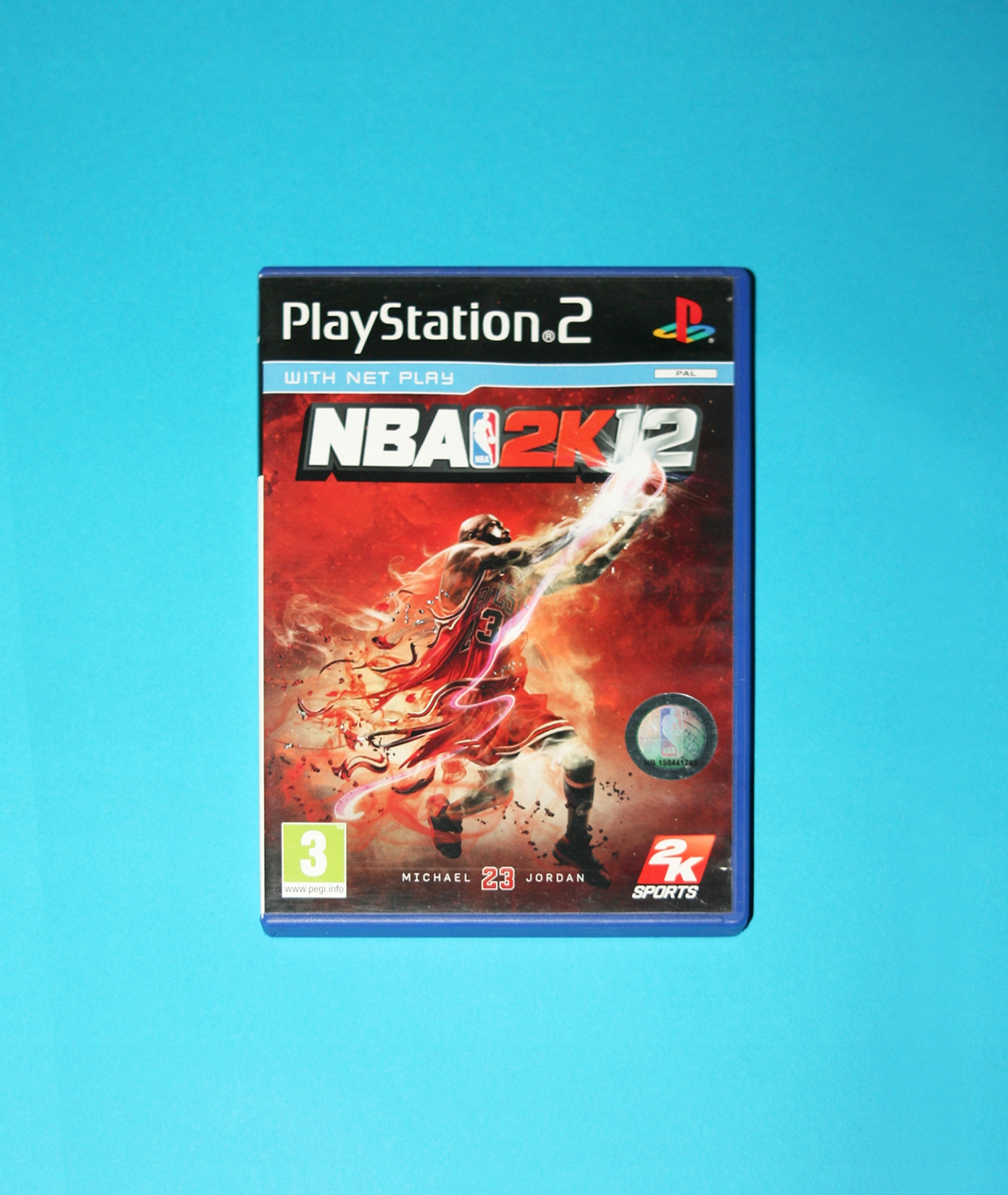 Nba 2k Ps2 - Niska cena na Allegro.pl