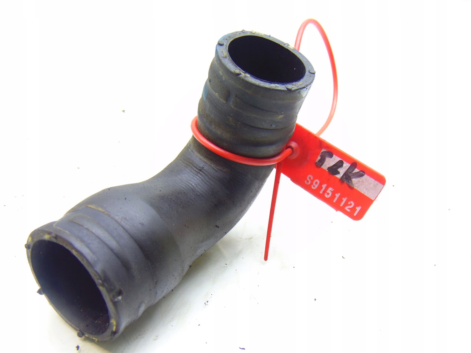 Mercedes-Benz OE A6512000682 wąż przewód rura wody - porównaj ceny ...