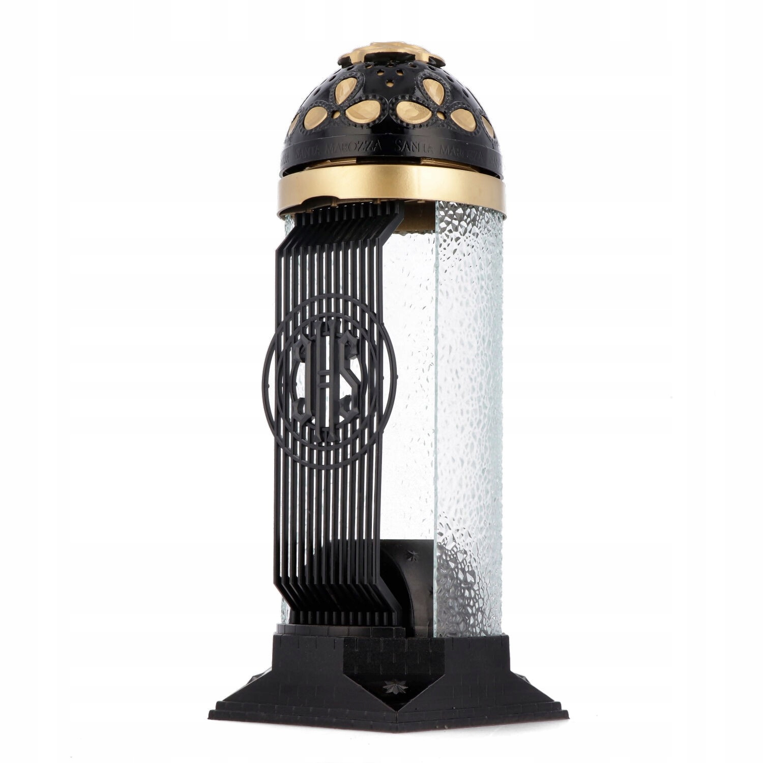 Znicz Santa Marozza Avinion 37cm (5905529621369) • Cena, Opinie ...