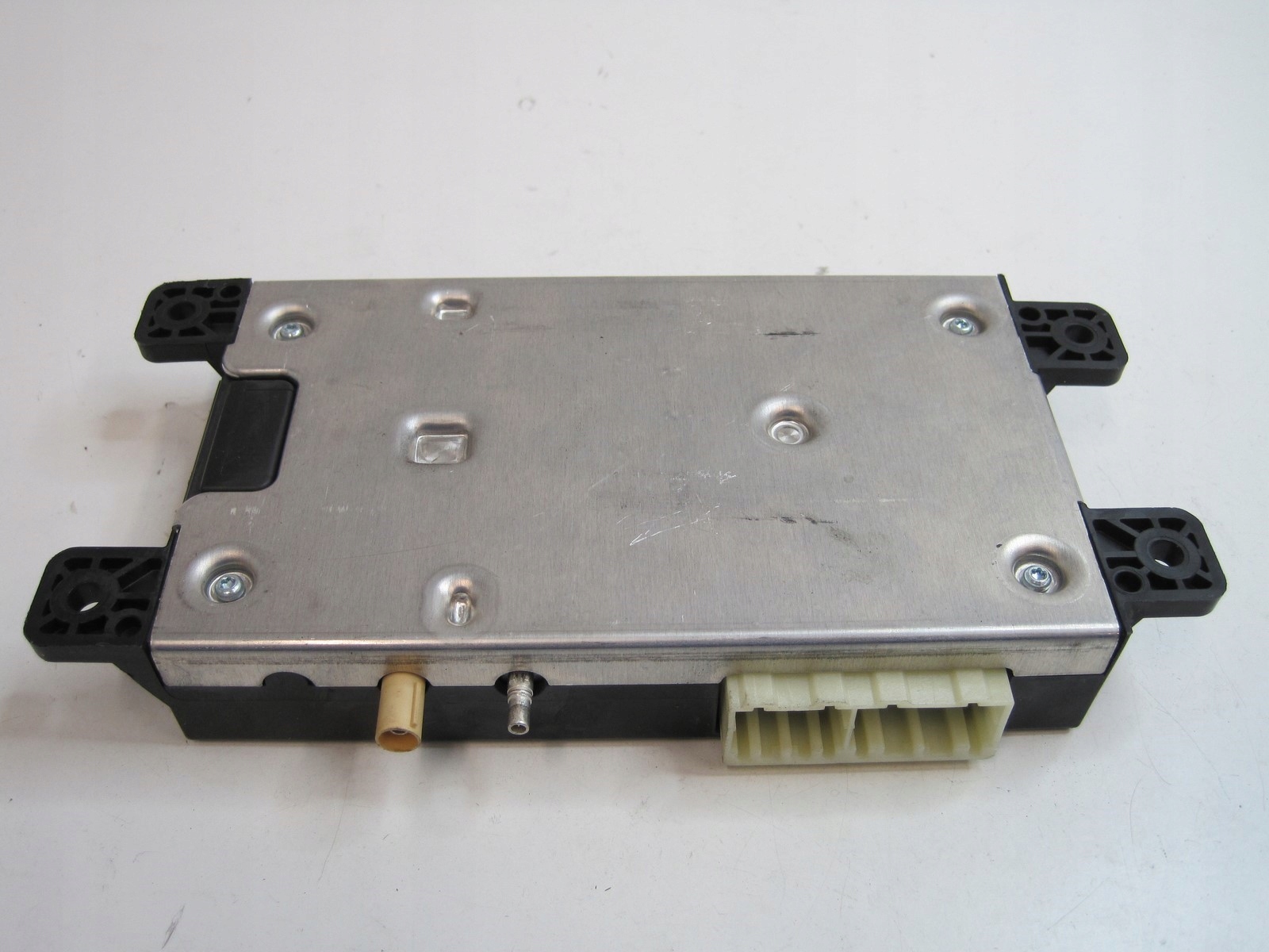 Sterownik Ford Oe Kt1t 14g087 - Niska cena na Allegro