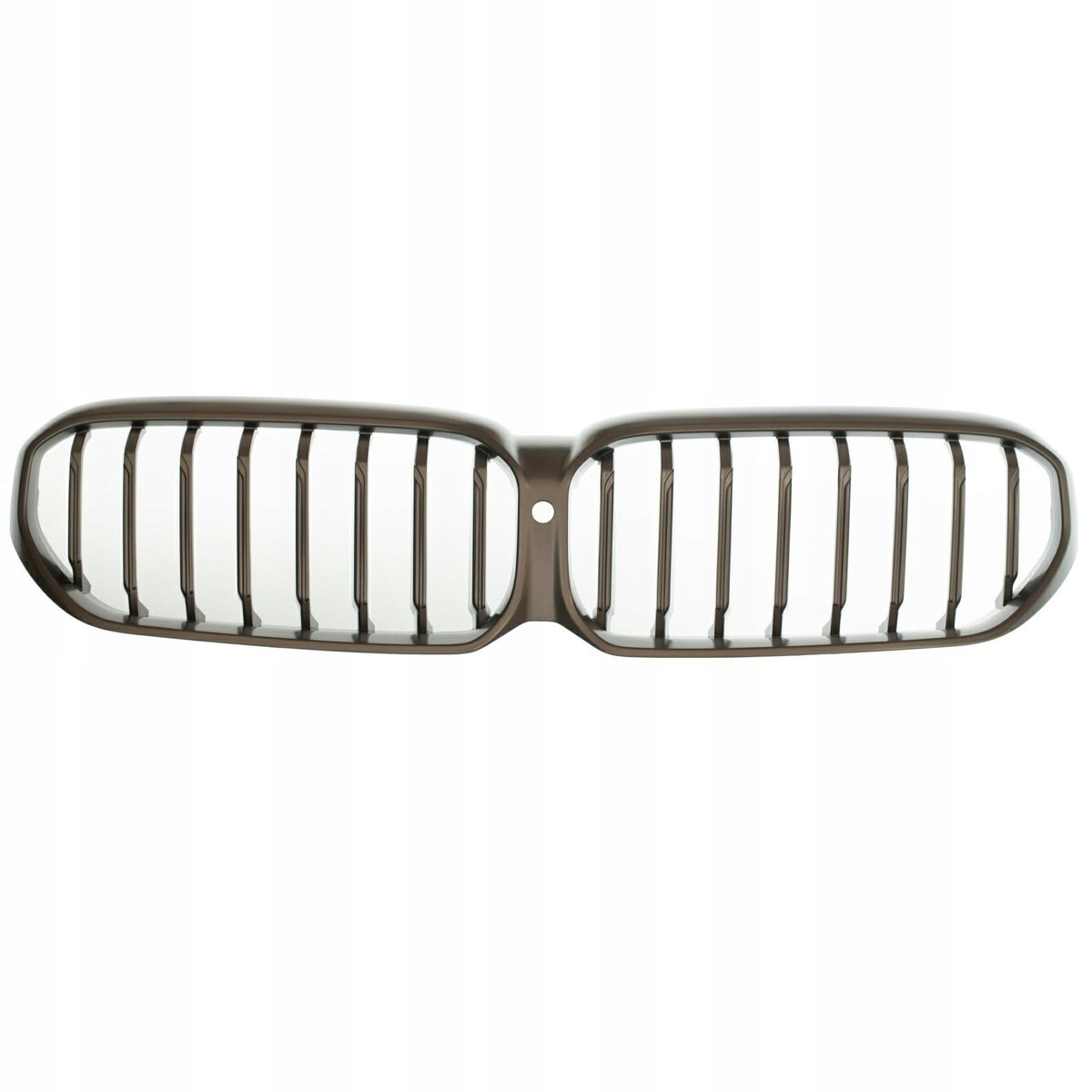 BMW 5 G30 G31 20- LCI ATRAPA NERKI GRILL CHROM KAMERA 51125A0DFB4 za z ...