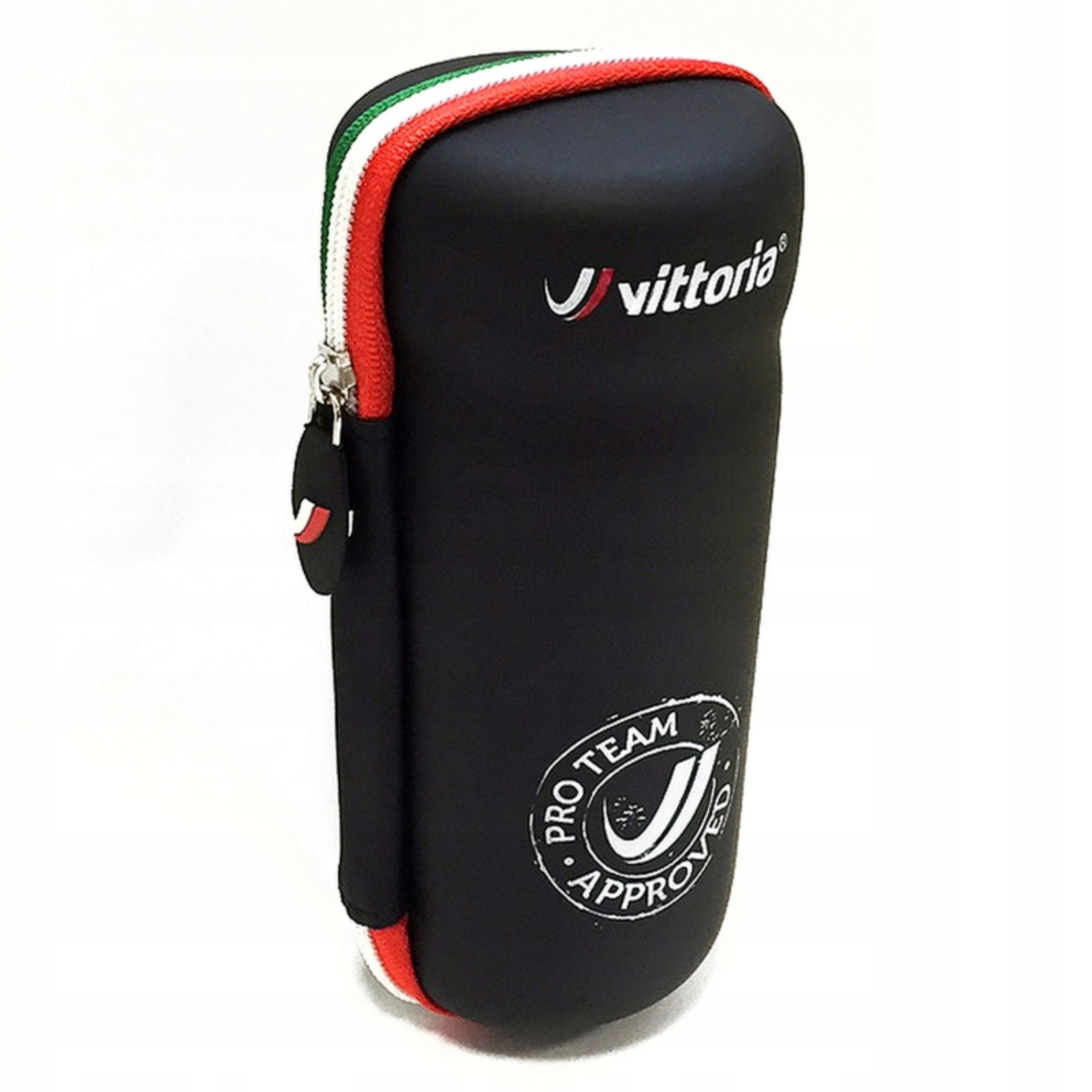 POJEMNIK VITTORIA ZIP CASE 18cm x 7cm - 6417402064082 - 15825487269 ...
