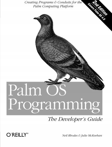 Palm Os Programming Rhodes - Niska cena na Allegro.pl Palm Os Programming Rhodes - Niska cena na Allegro.pl