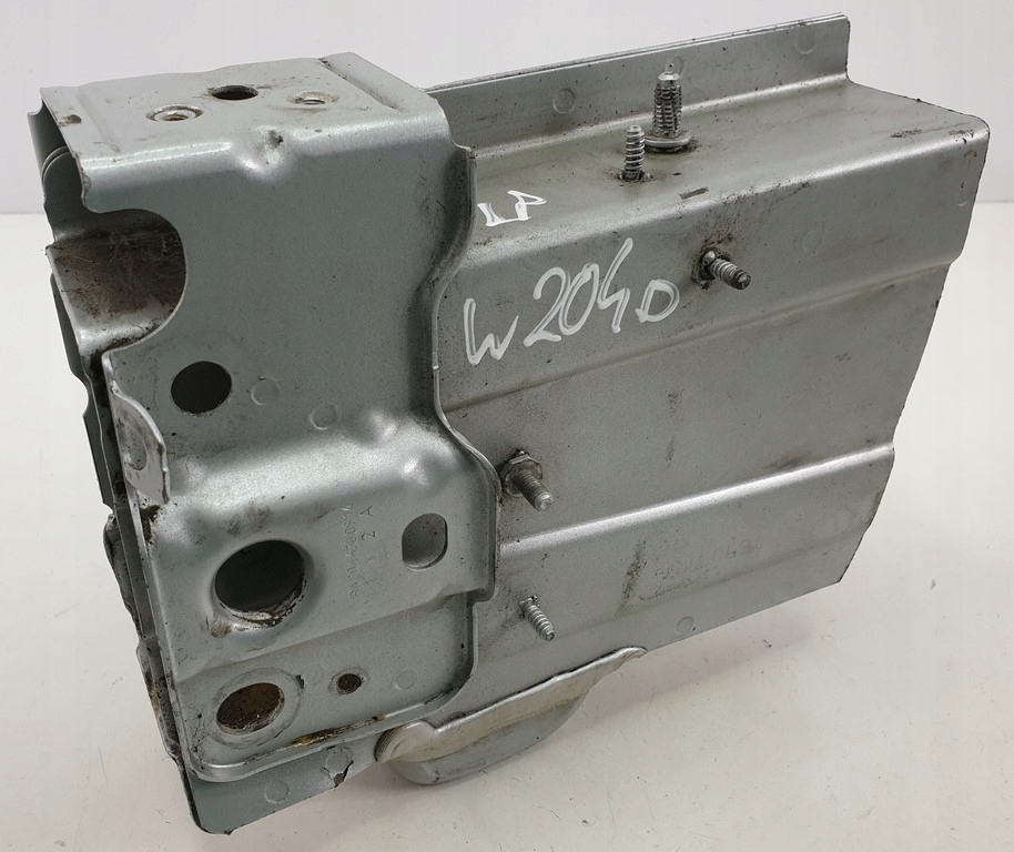 Mercedes W204 левая четверть стойки MERCEDES W204 купить в Украине на ...