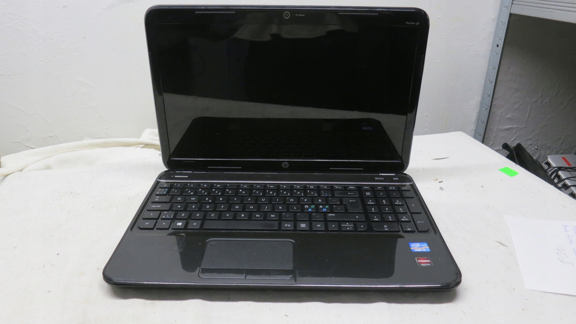 Laptop Asus A3a Pentium w Laptopy, notebooki, ultrabooki - Sklepy ...