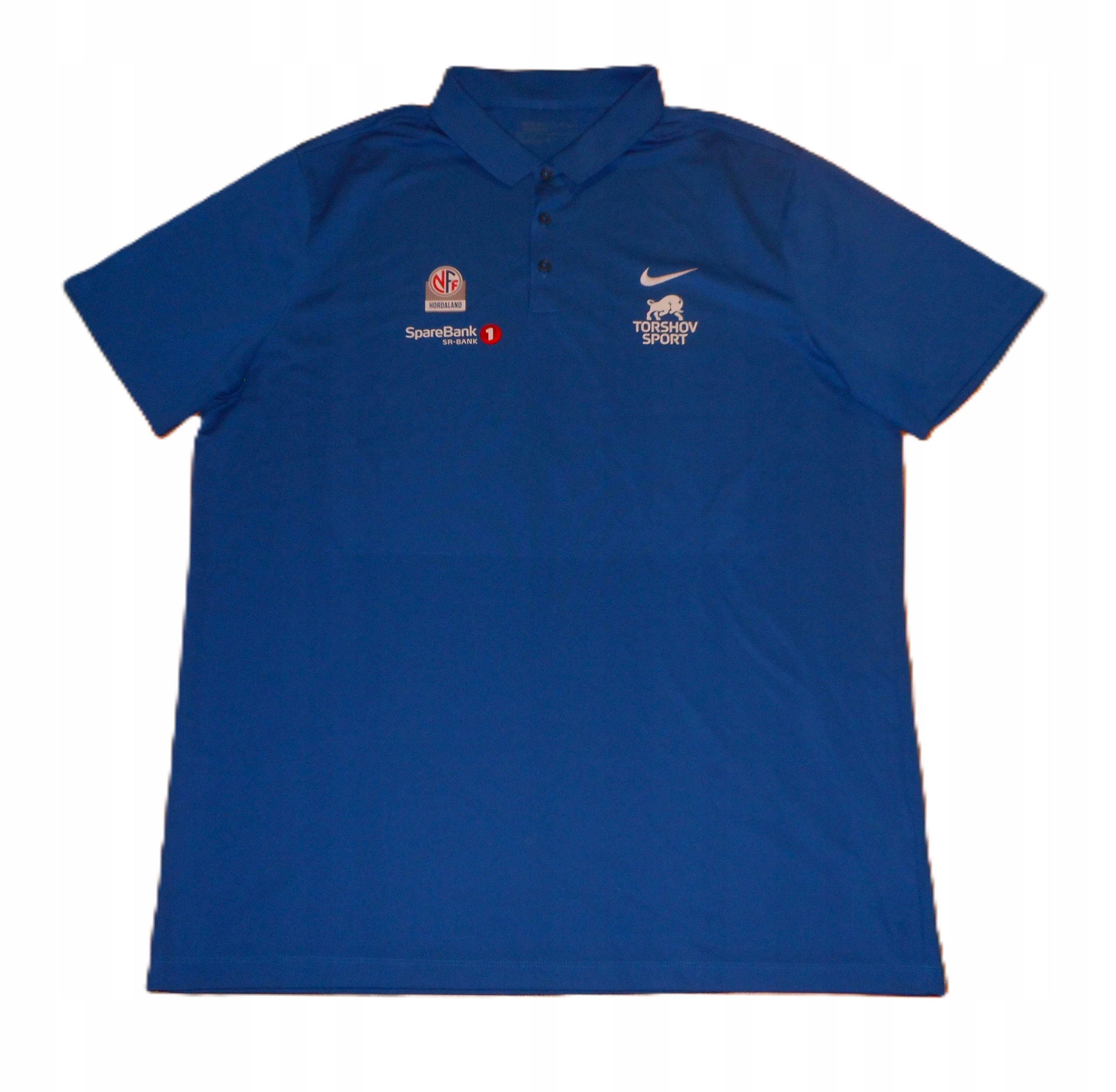 NIKE GOLF NORWAY XL KOSZULKA POLO ORYGINAŁ NORWEGIA IMPORT NOWA MEGA ...