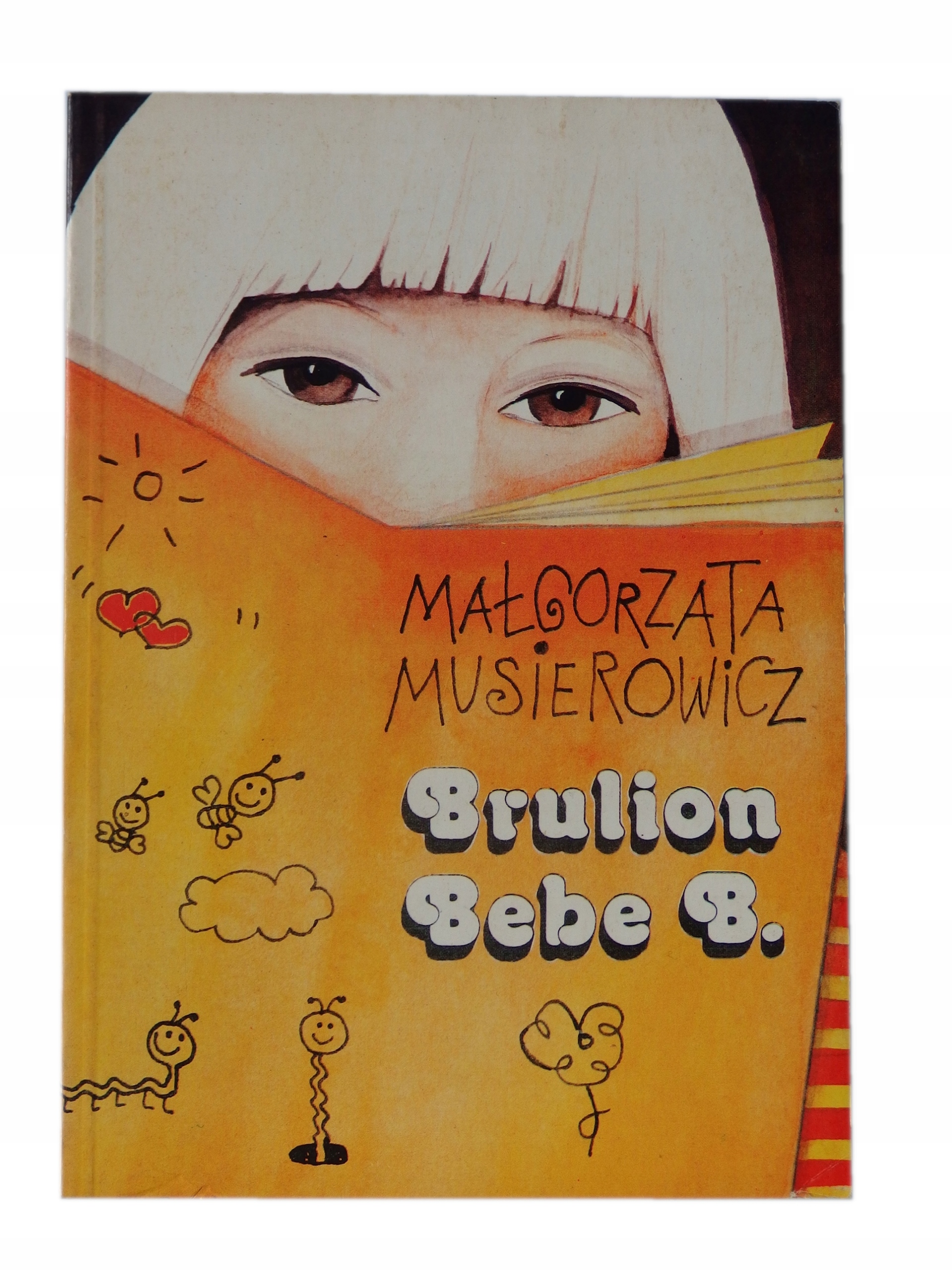 Brulion Bebe B - Niska cena na Allegro.pl