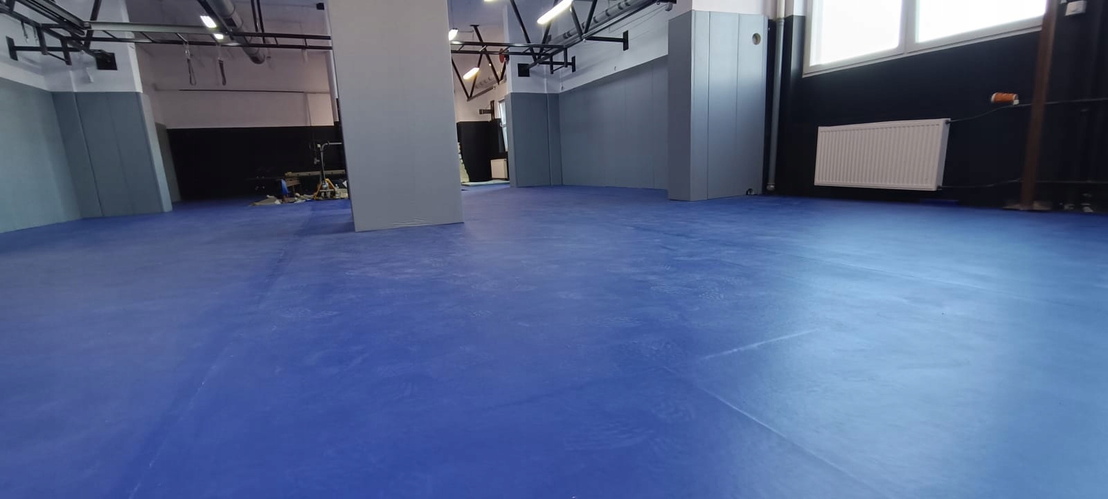 Mata Zapasnicza - Niska cena na Allegro.pl