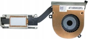 Dell CPU heatsink assembly with w Warszawa - Sklep, Opinie, Cena w Allegro