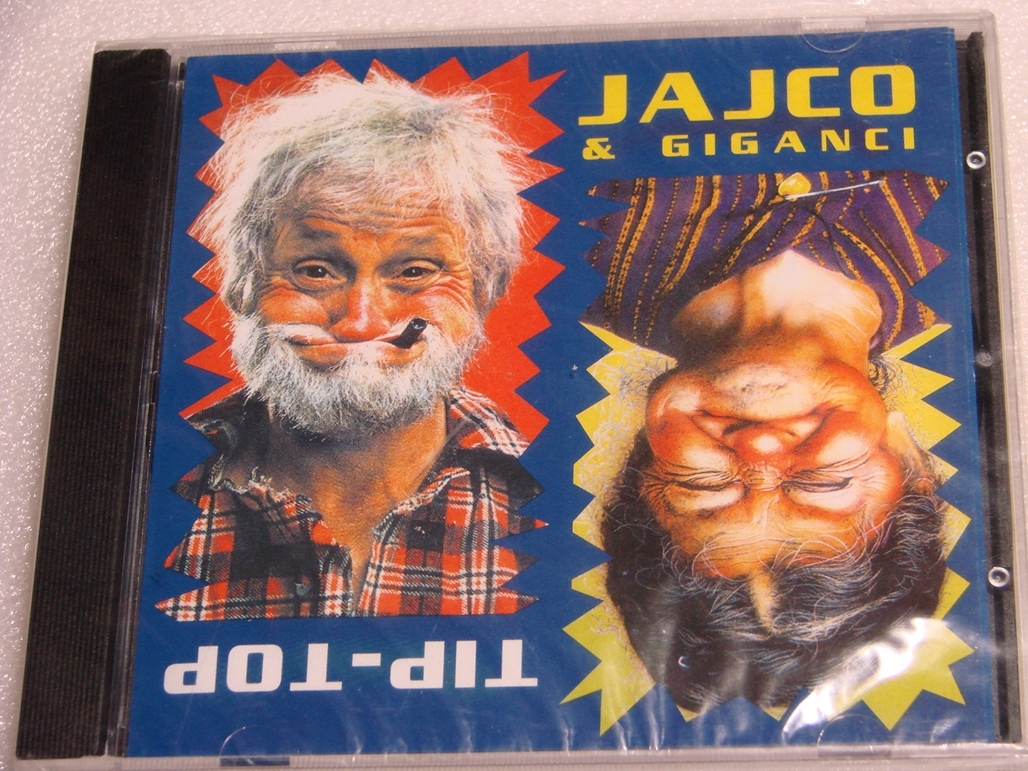 Jajco i Giganci - Niska cena na Allegro