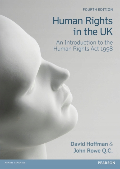 Human Rights in the UK : An Introduction to the Human Rights Act 1998 ...