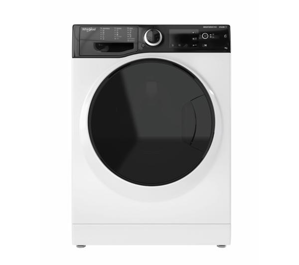 Pralka Whirlpool WRSB 7259 D EU 1200 obr/min 7kg 78 dB Biały - Sklep ...