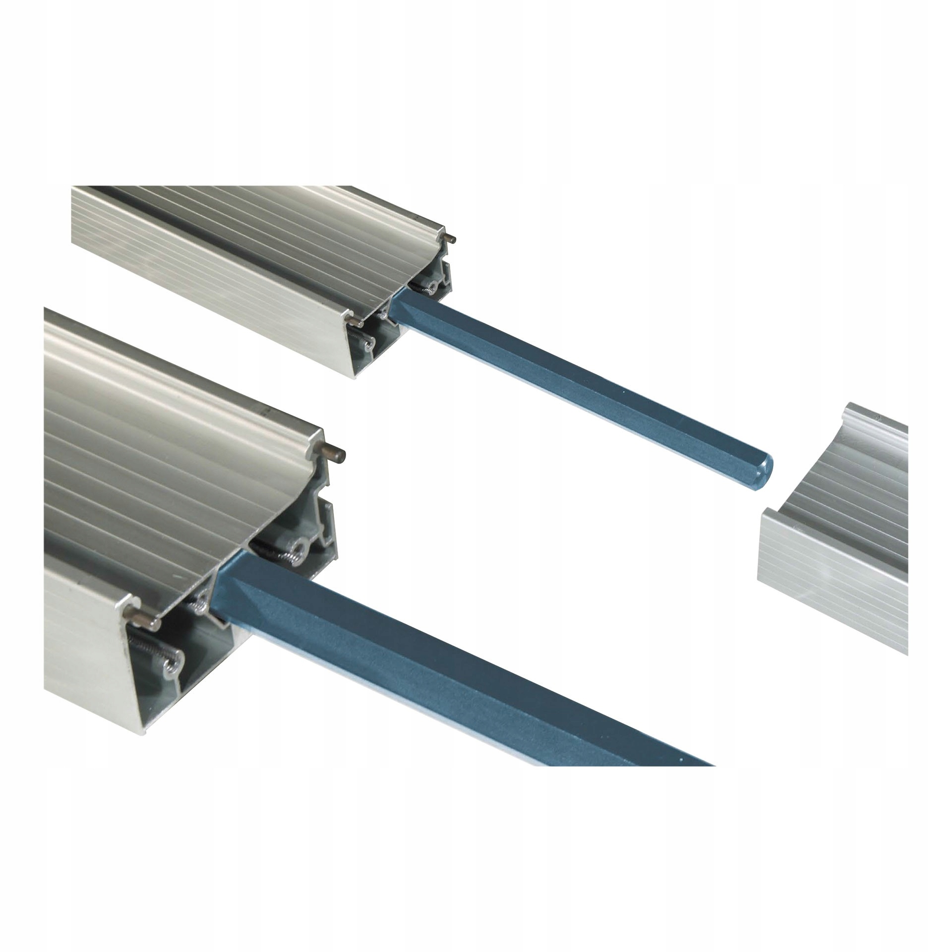 SIGMA KERA-CUT ART.8AEP2 50CM Przedłużenie listwa (8AEP2) • Cena ...