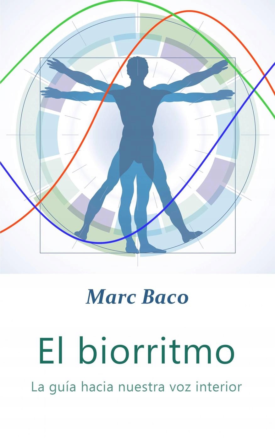 El Biorritmo - Baco, Marc (13286384730) | Ebook Allegro