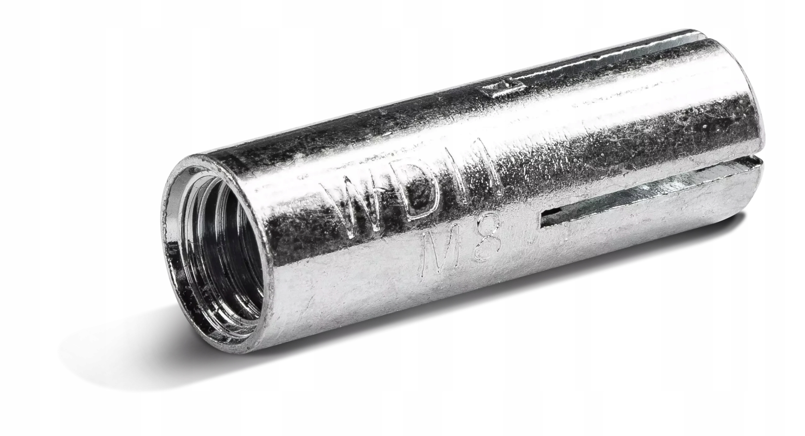 Gwint Wewnętrzny M8 - Niska cena na Allegro