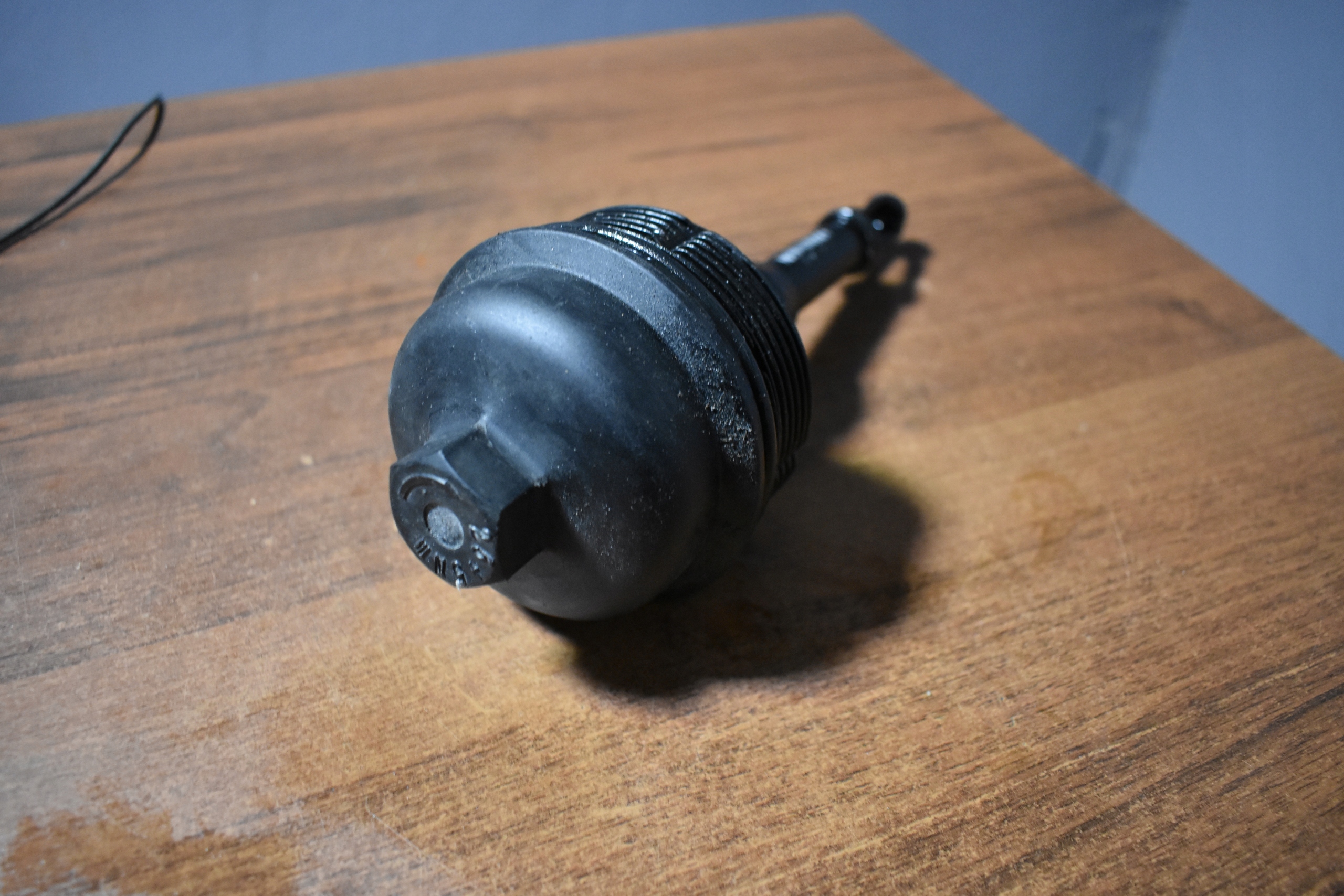 Купить ИДЕАЛЬНЫЙ ФИЛЬТР МАСЛА MERCEDES 264920 1 по Номеру