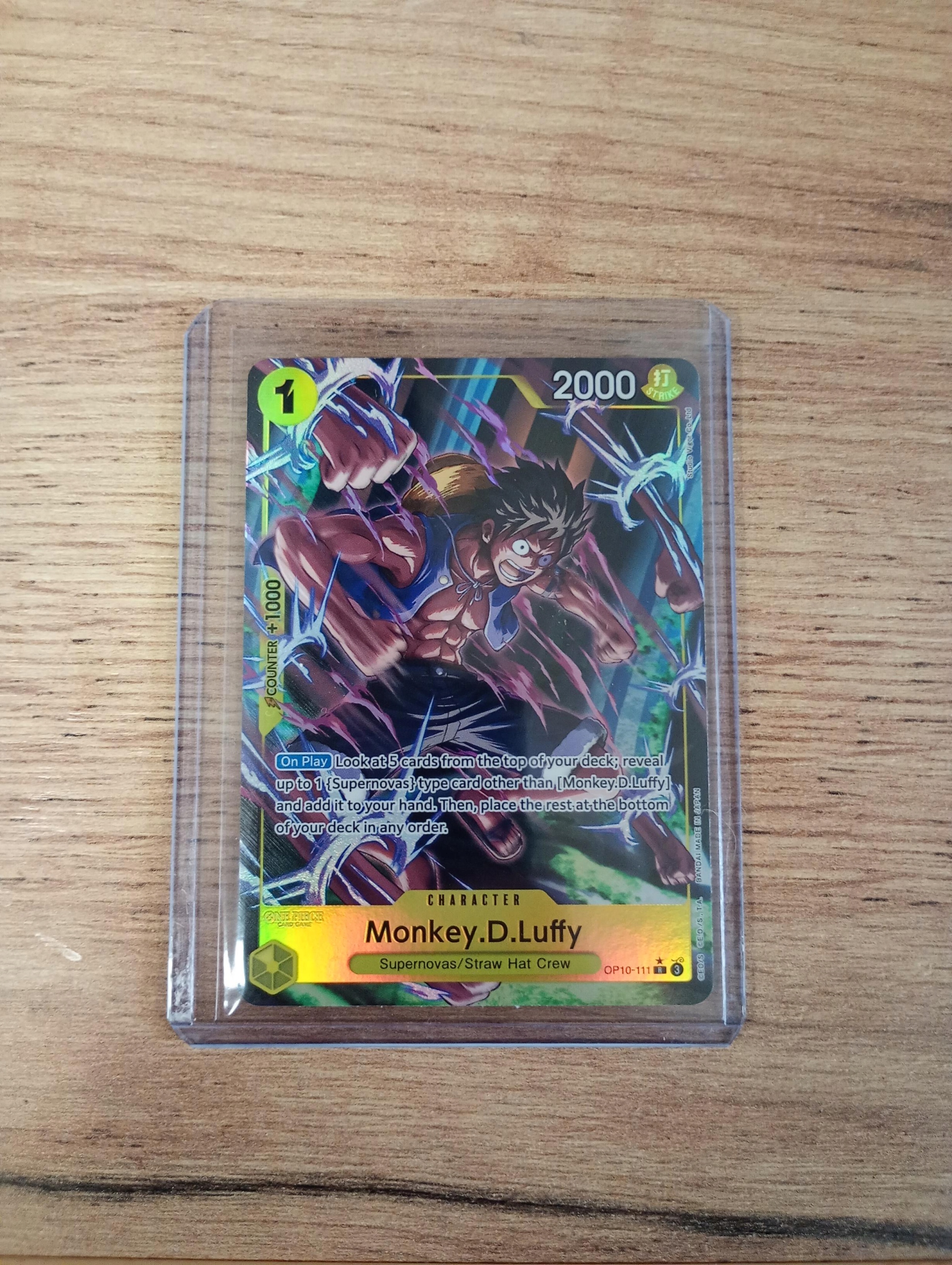 One Piece Eps 506 - Niska cena na Allegro