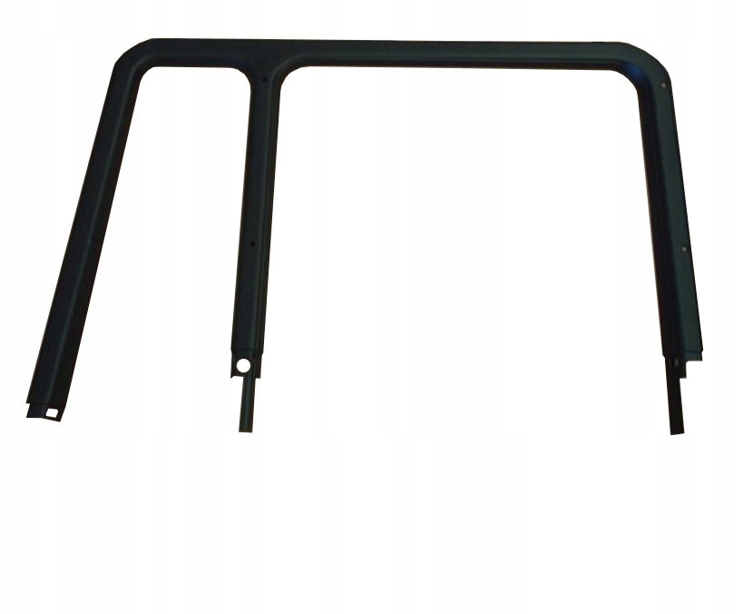 RAMKA SZYBY DRZWI MAN F2000 F90 PRAWA 81.62630-0048, 81626300048 za 81 ...