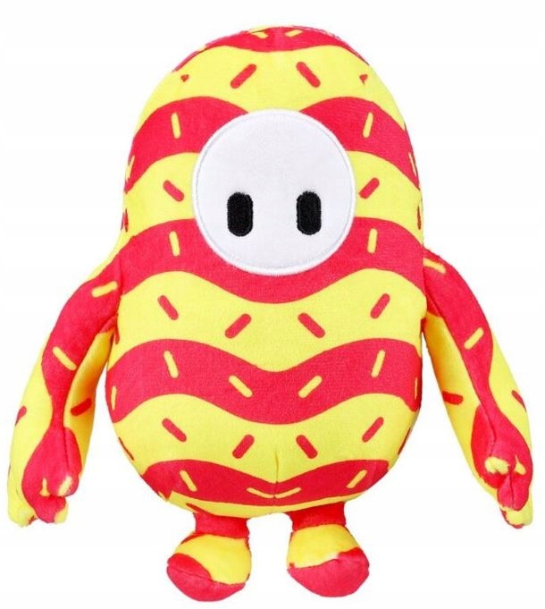 Fall Guys Figurki - Niska cena na Allegro.pl