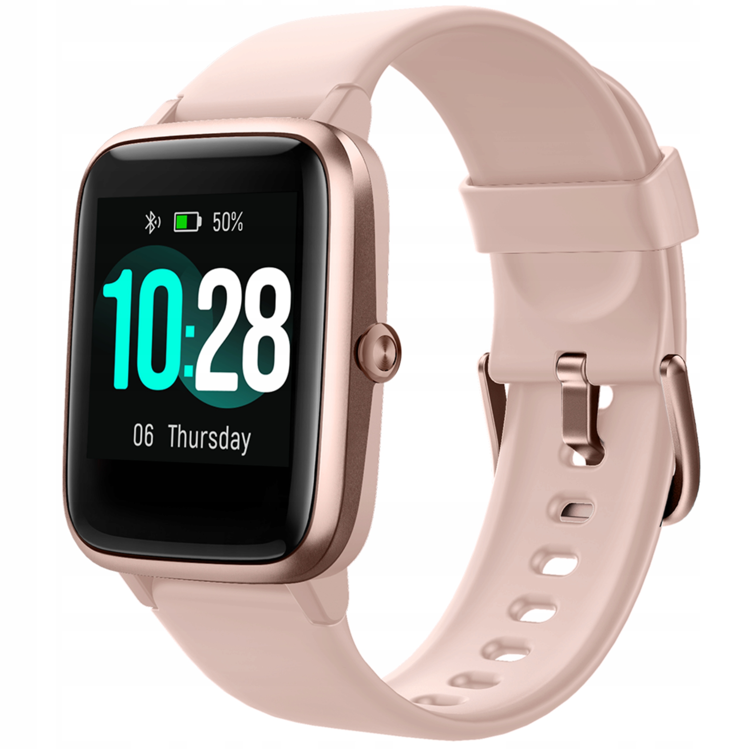 ЖЕНСКИЕ ЧАСЫ SMARTWATCH ID205L SPORTS BAND купить в украине недорого ...