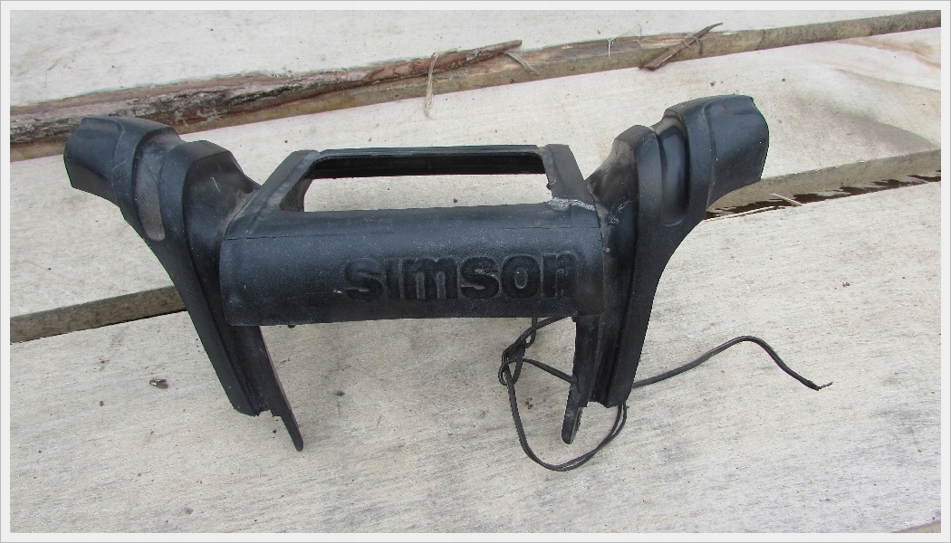 JAWA 350 TS prądnica NR4 zapłon stojan 523 za 35.00PLN z Dobroń ...