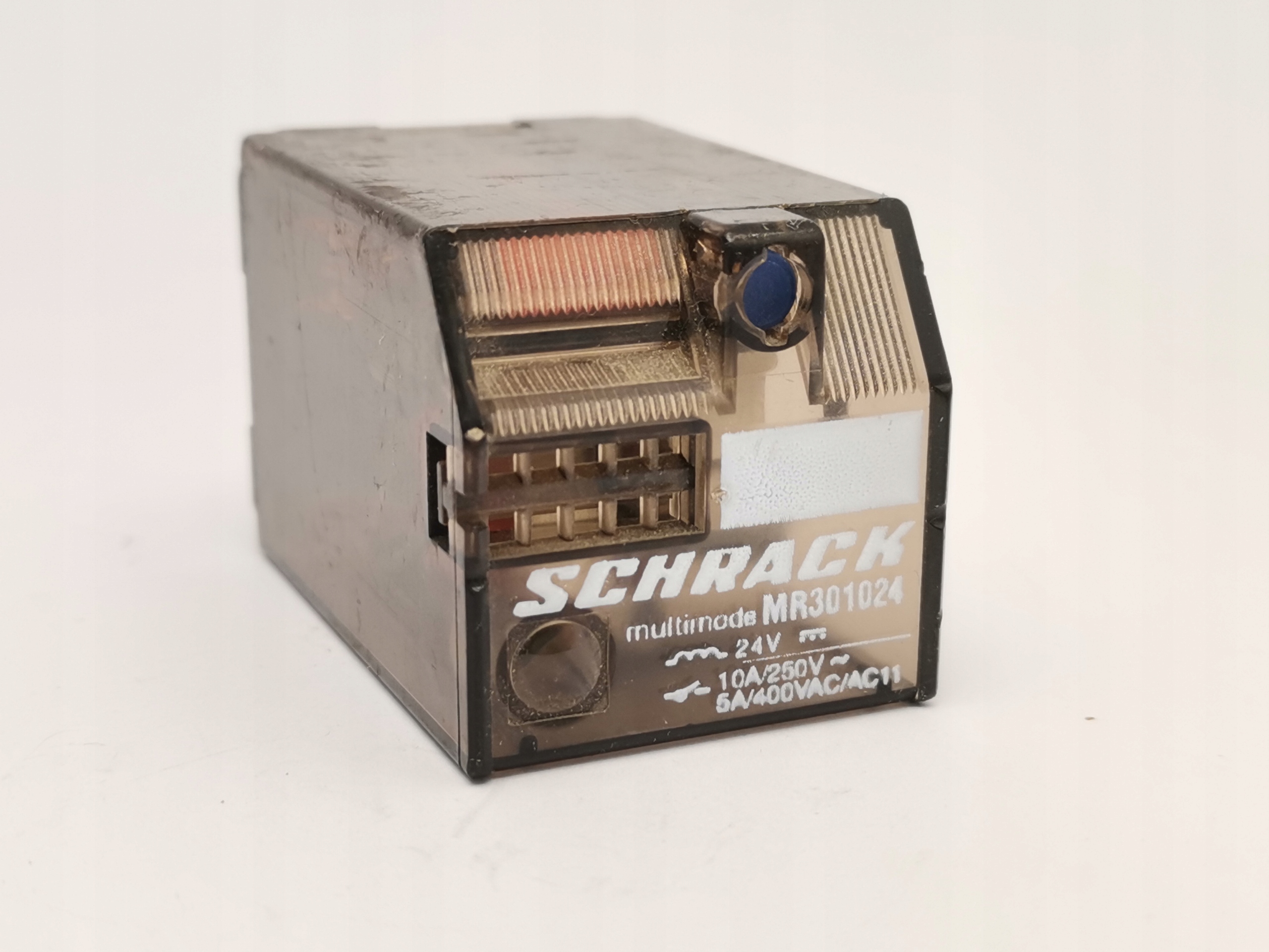 Przekaźnik Schrack MR301024 - porównaj ceny - Allegro.pl